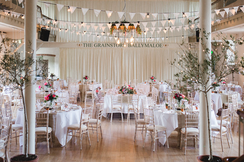 Ballymaloe Grainstore